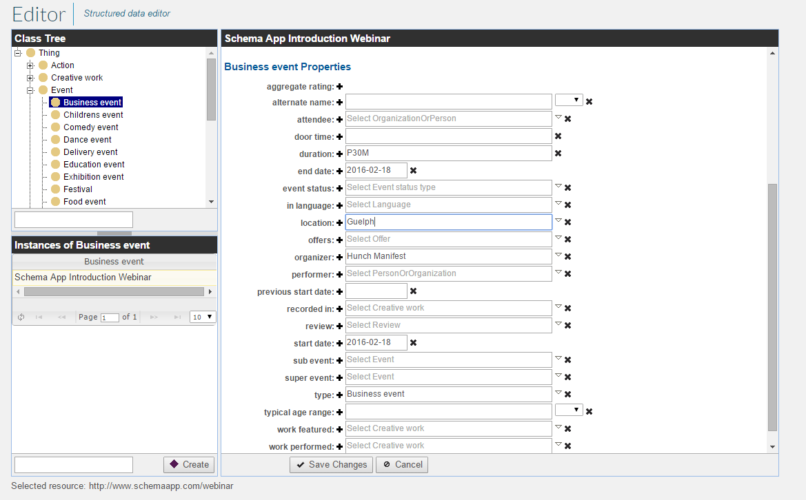 Schema App works with ALL Web Platforms - Tags, plugins and more