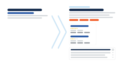 Schema App - Make an Impression in Search