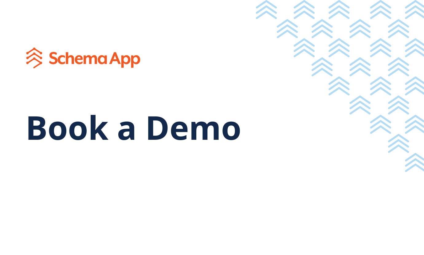Book a Demo with Schema App | Schema App Solutions Book a Demo with Schema App | Schema App Solutions