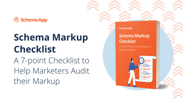 Schema Markup Checklist | eBook