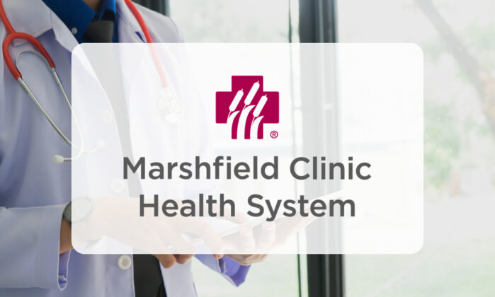 Marshfield Clinic's Schema Markup Success Story | Schema App