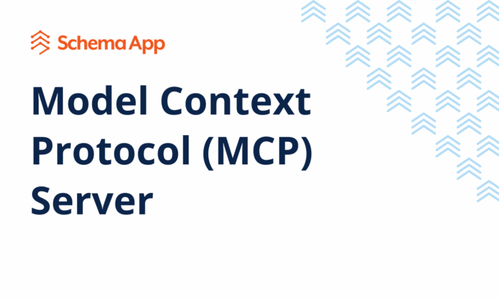Schema App's Model Context Protocol Server