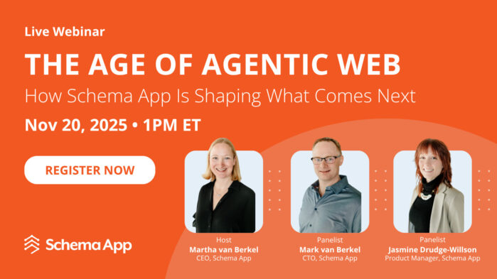 The Age of Agentic Web | Webinar
